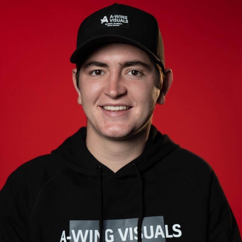 Team - A-Wing Visuals