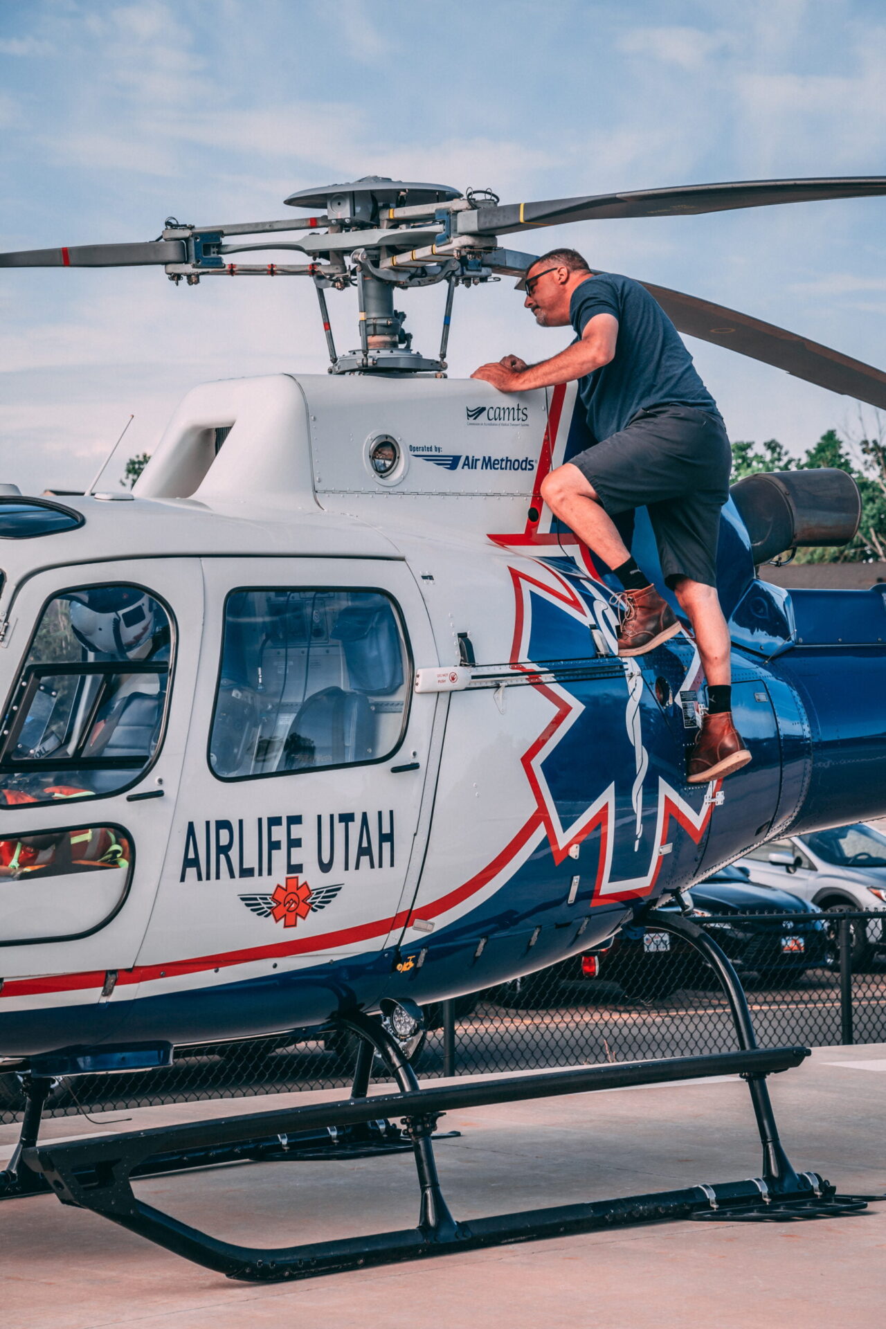 Photography - A-Wing Visuals