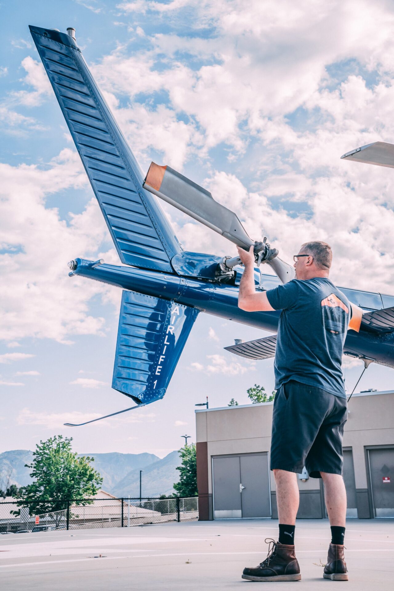 Photography - A-Wing Visuals