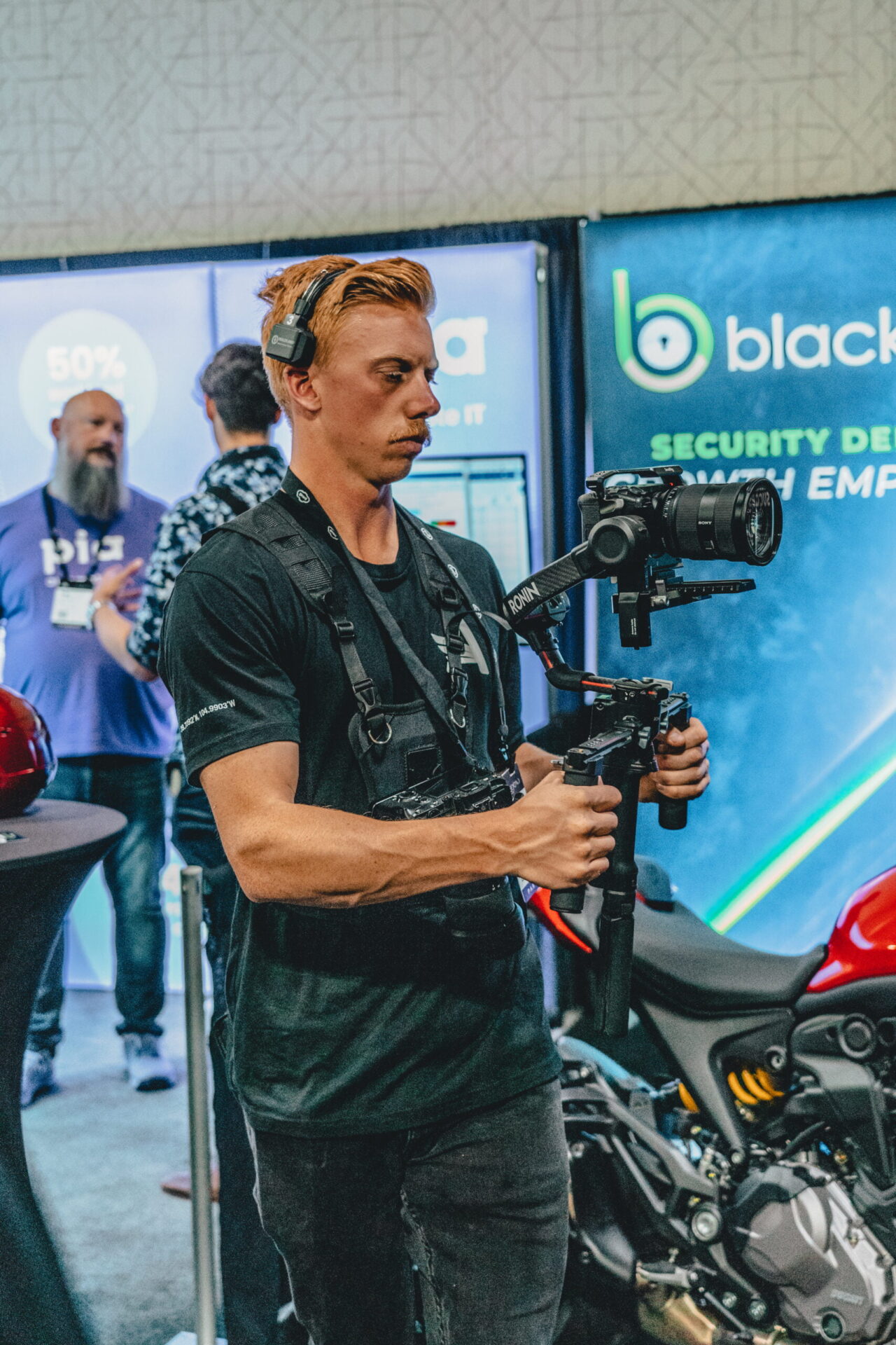 Photography - A-Wing Visuals