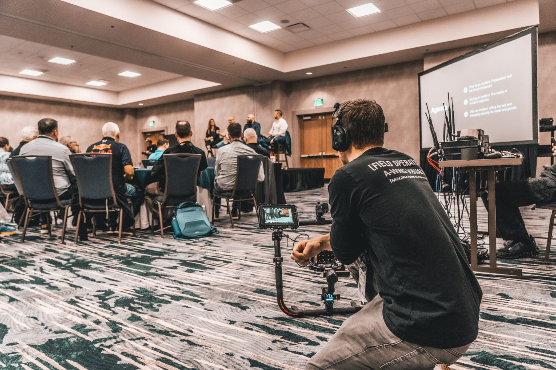 Photography - A-Wing Visuals