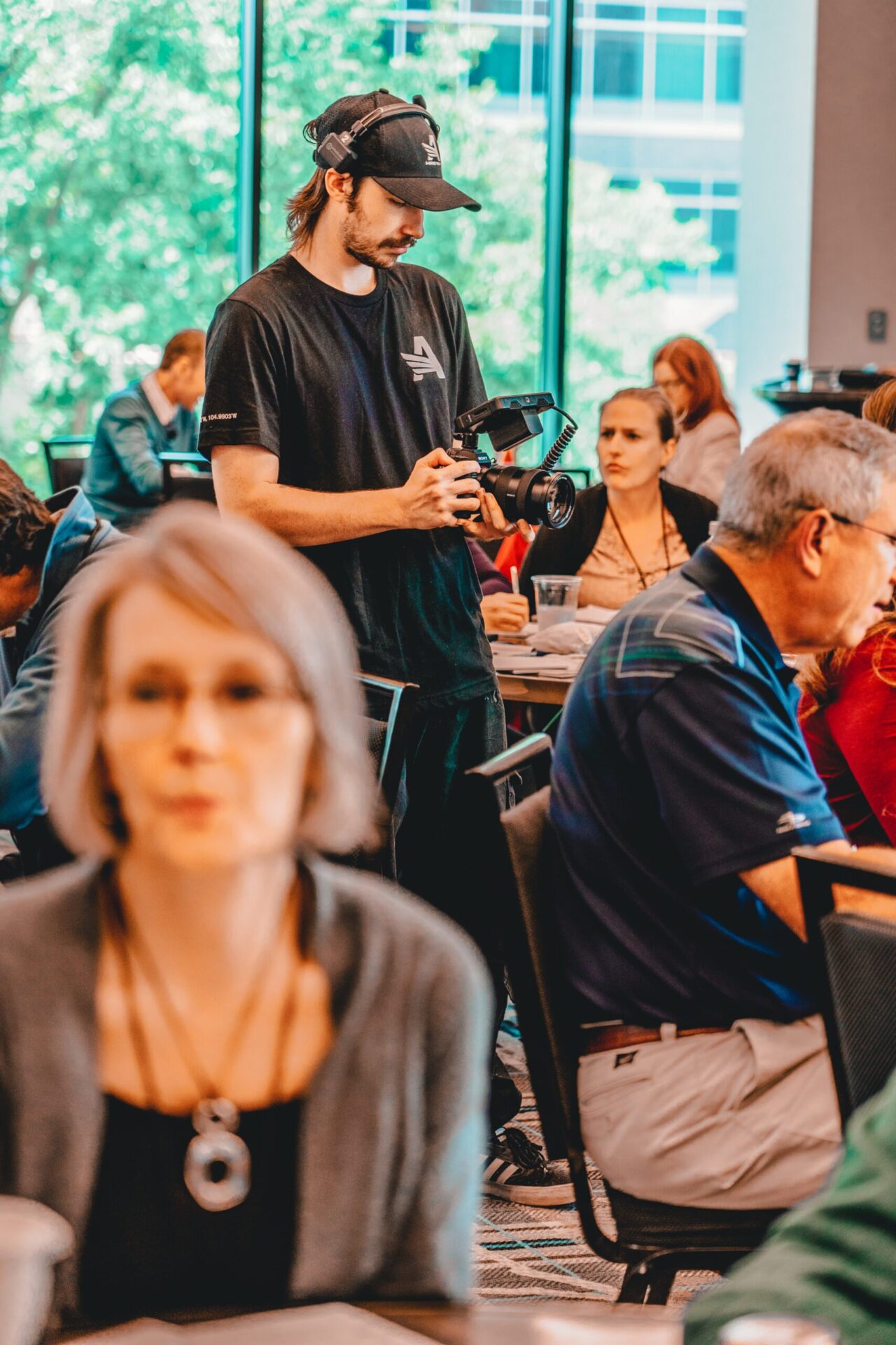 Photography - A-Wing Visuals