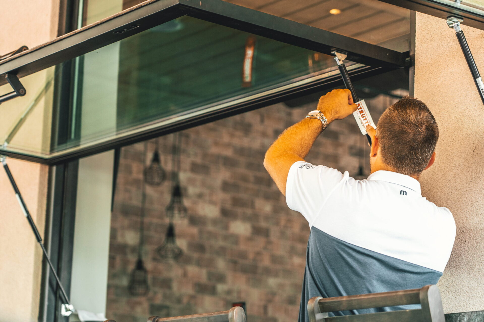 Photography - A-Wing Visuals