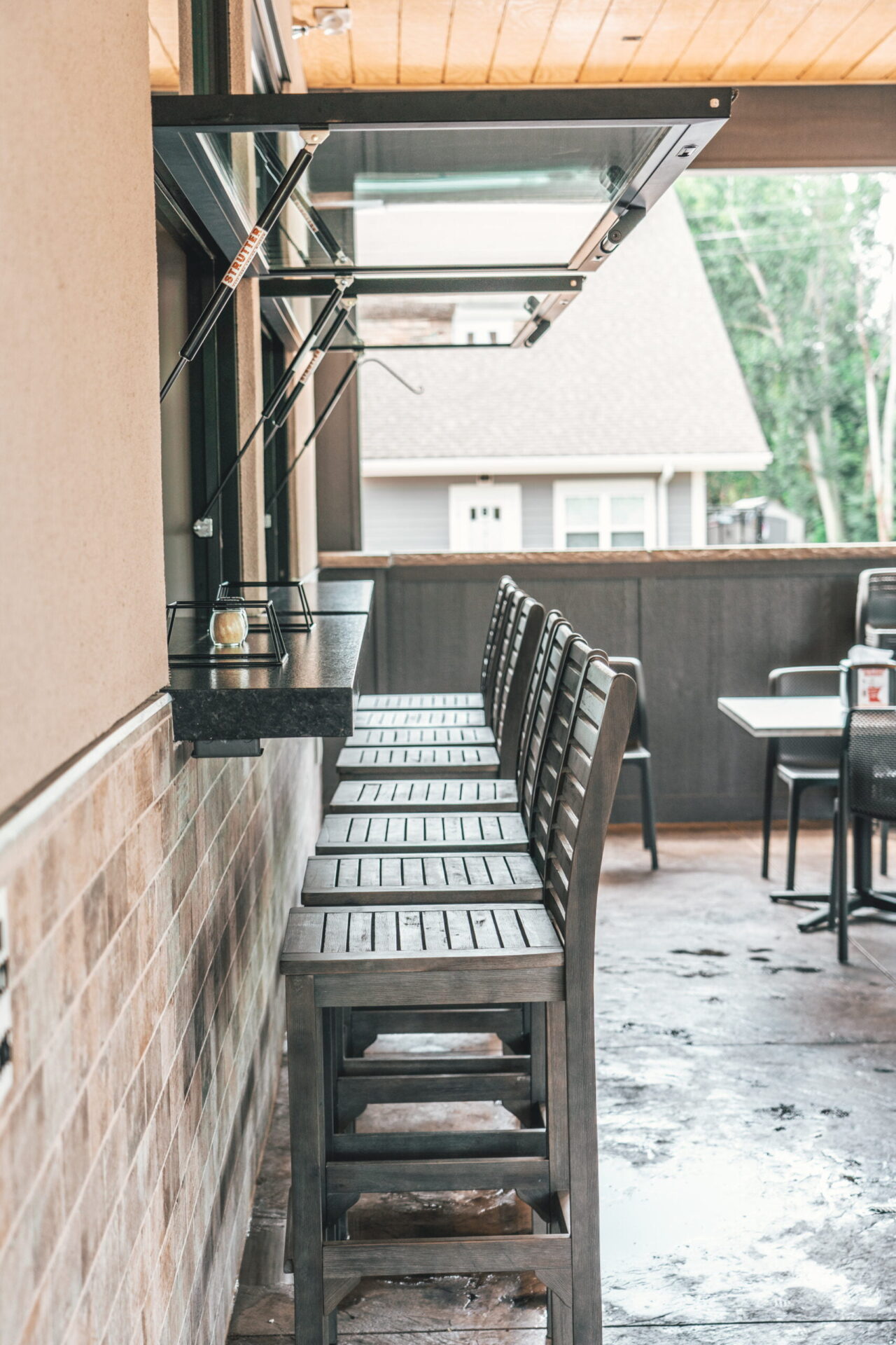 Photography - A-Wing Visuals