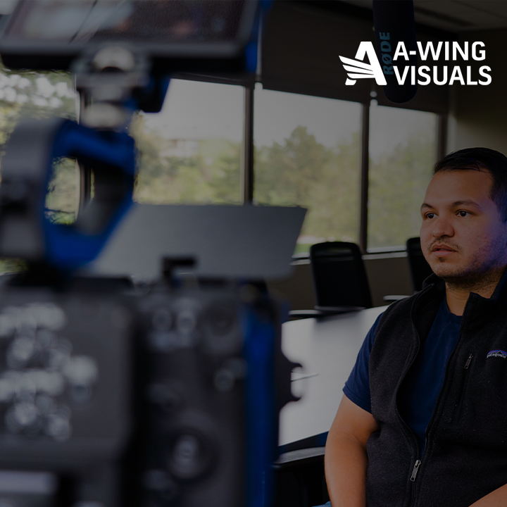 Corporate video production - Awingvisuals.com